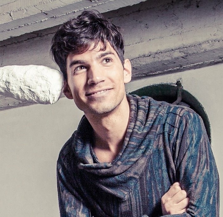 Juan Pablo Papaleo - Brother Lima