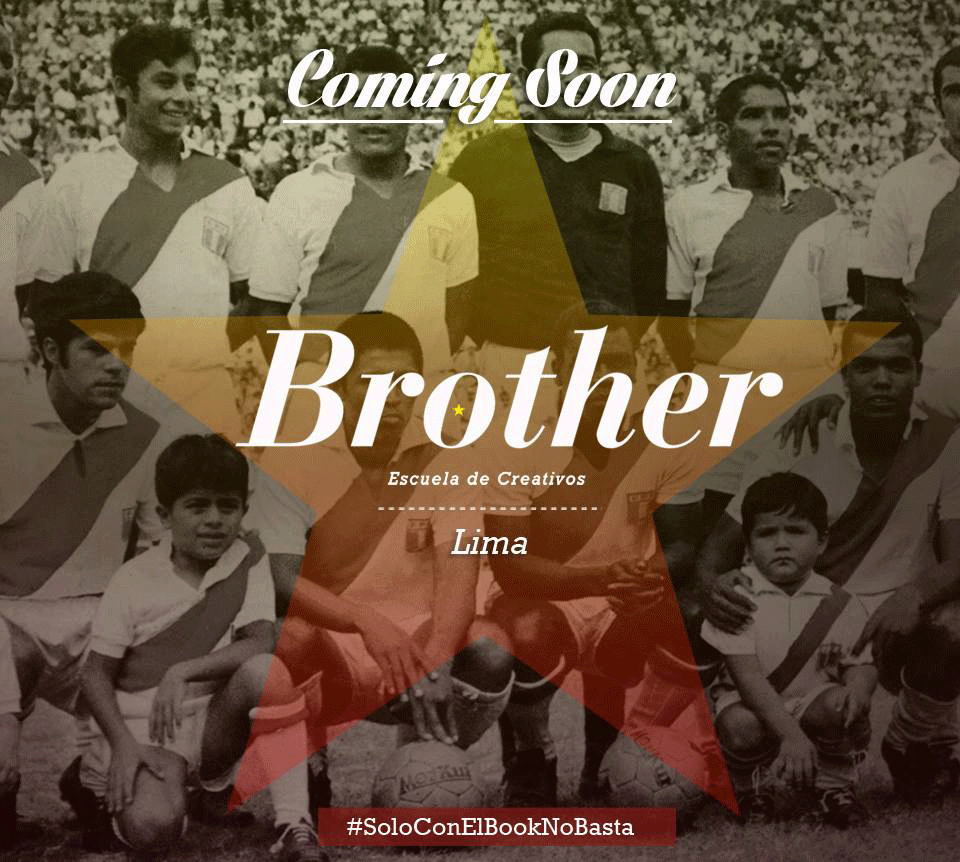Apertura Brother Lima - Brother Lima